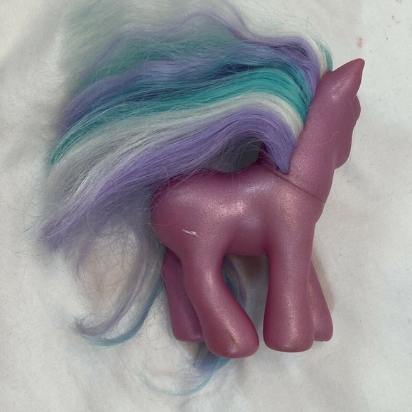 My Little Pony | Toys | My Little Pony Mlp G3 Toolaroola And Razzaroo ...